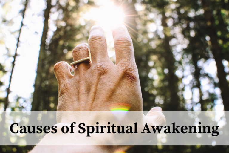 7 Life-Changing Causes of Spiritual Awakening - Poets Prose