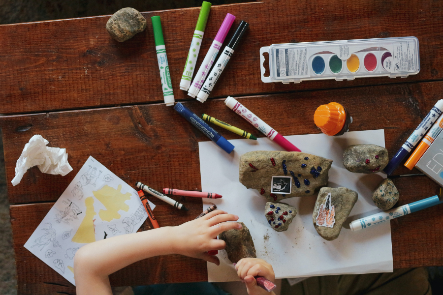 15 Helpful Selective Mutism Activities - Poets Prose
